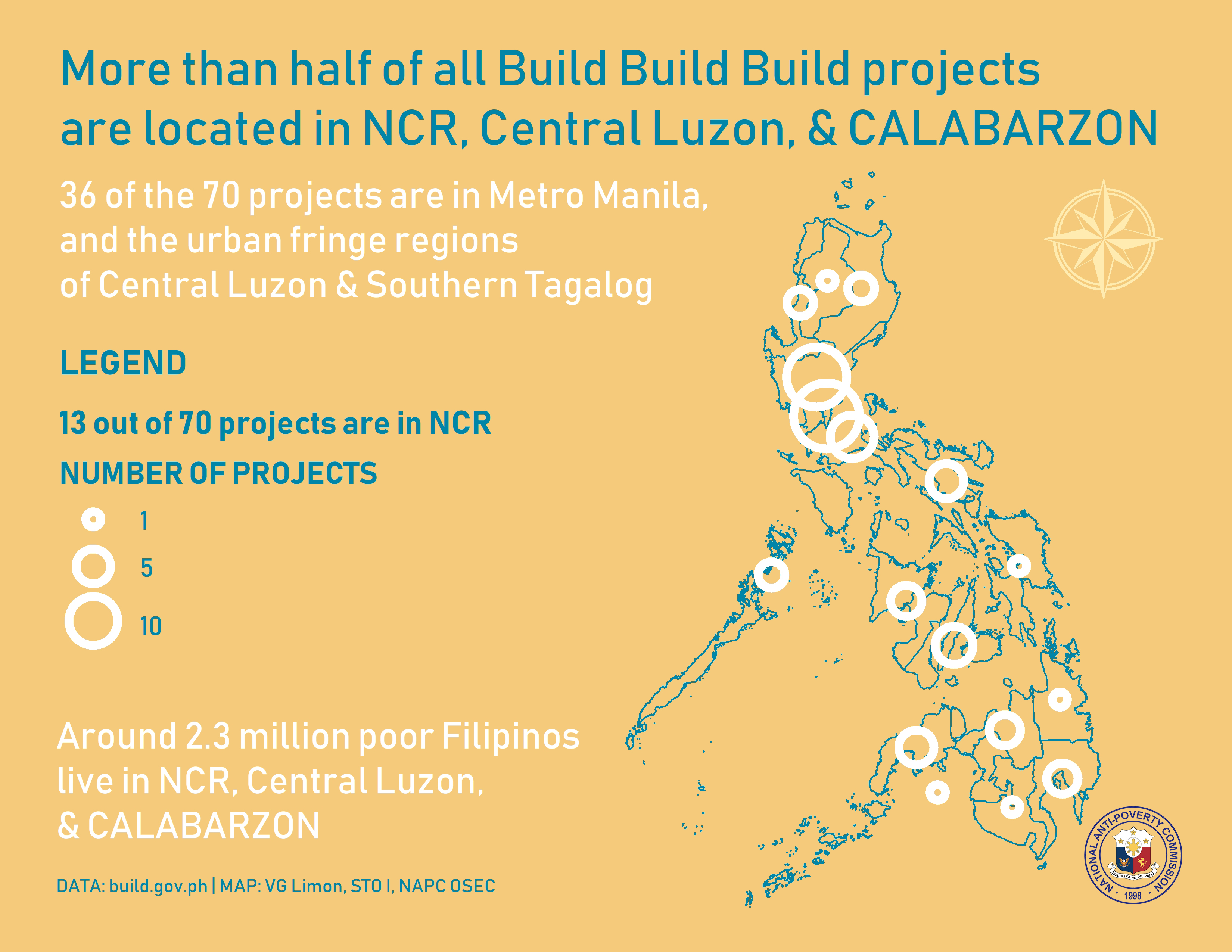 The Philippines – cartography.space