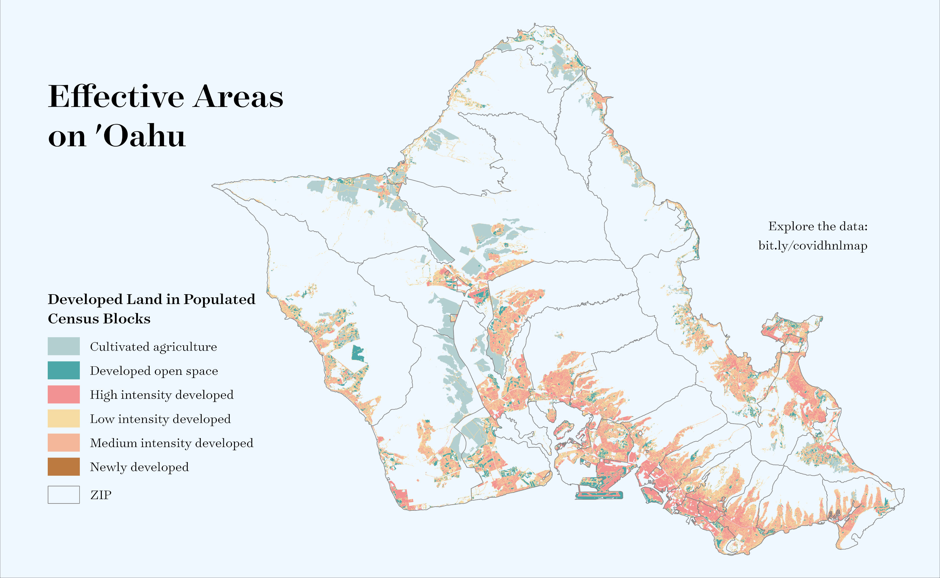 Hawaiʻi – cartography.space